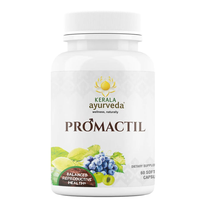 Buy Natural Men’s Vitality Supplements for Strength & Stamina | Kerala ...